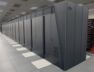 ¿Qué es Mainframe? | Tecnología + Informática