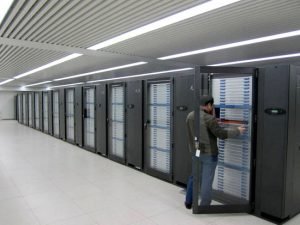 ¿Qué es Mainframe? | Tecnología + Informática