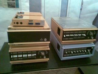 Minicomputadoras: qué son? | Tecnología + Informática