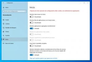 El Escritorio de Windows - Tecnología + Informática