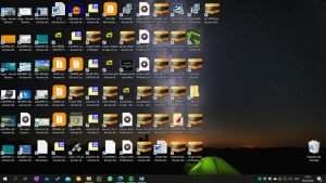 El Escritorio de Windows - Tecnología + Informática