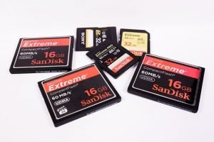 Todo sobre las Memorias Flash | Tecnología + Informática