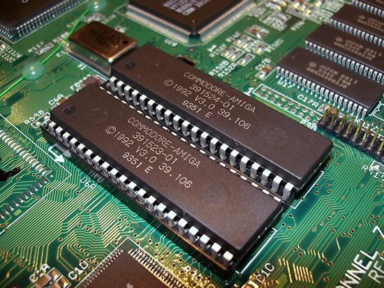 La memoria ROM: Que es? Para qué sirve? Tipos - Tecnología + Informática