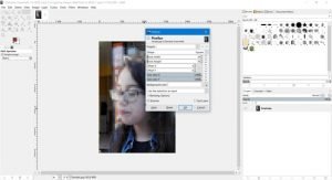 Como pixelar una imagen paso a paso - Tecnología + Informática