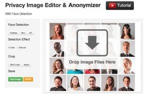 Como pixelar una imagen paso a paso - Tecnología + Informática