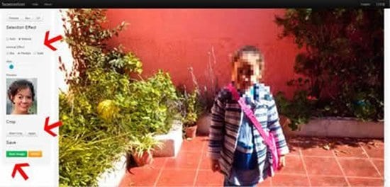 Como pixelar una imagen paso a paso - Tecnología + Informática