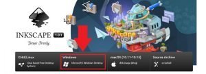 Que es Inkscape? Para que sirve? | Tecnología + Informática