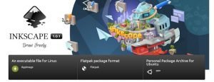 Que es Inkscape? Para que sirve? | Tecnología + Informática