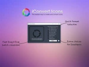 5 formas de convertir una imagen a icono | ICO o ICON