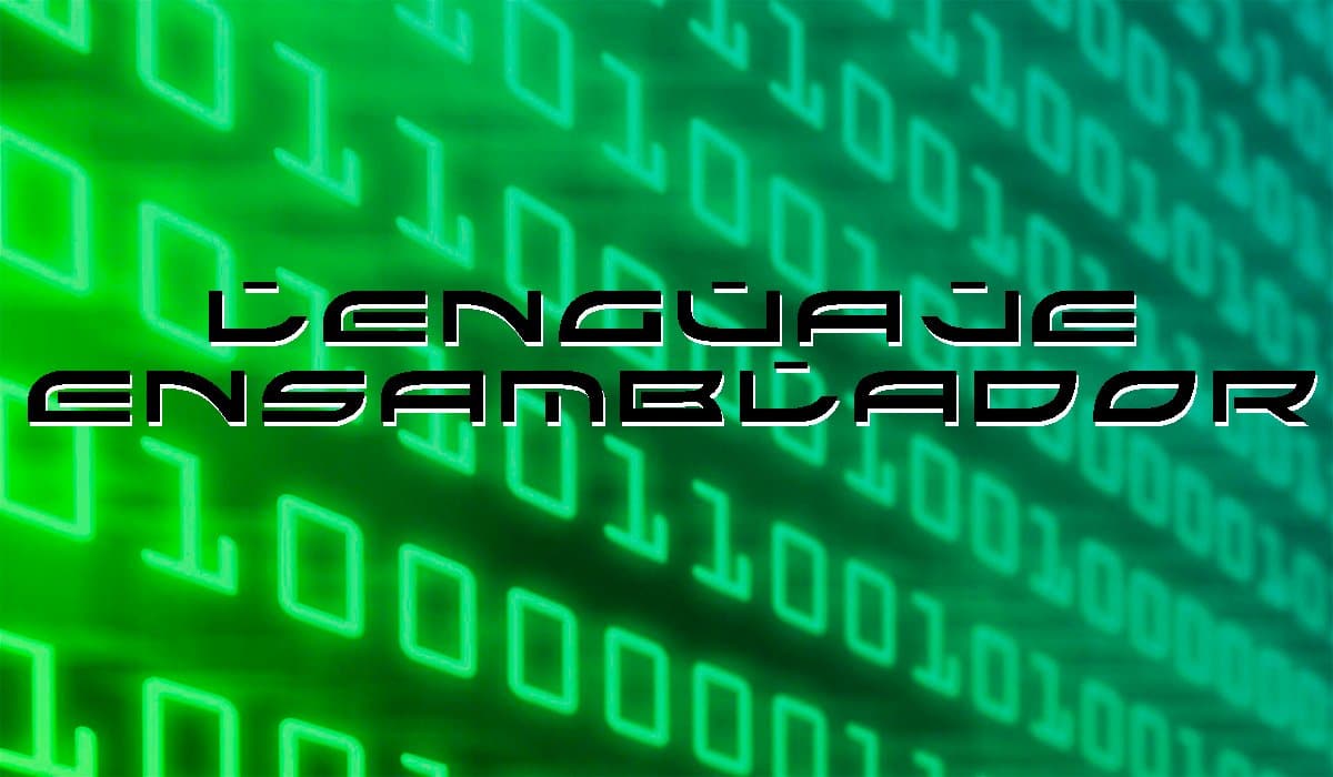 El lenguaje ensamblador | Tecnología + Informática