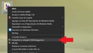 Descargar WinZip Gratis. Como instalarlo y usarlo paso a paso