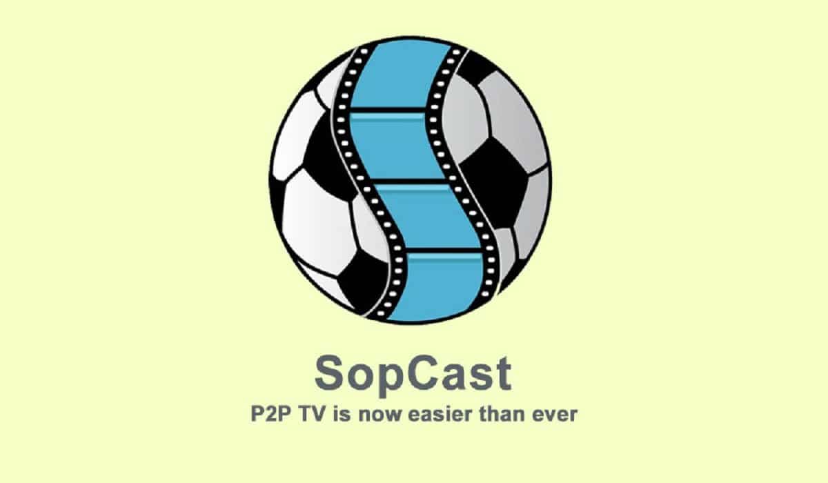 Ver TV con SopCast - Tecnología + Informática