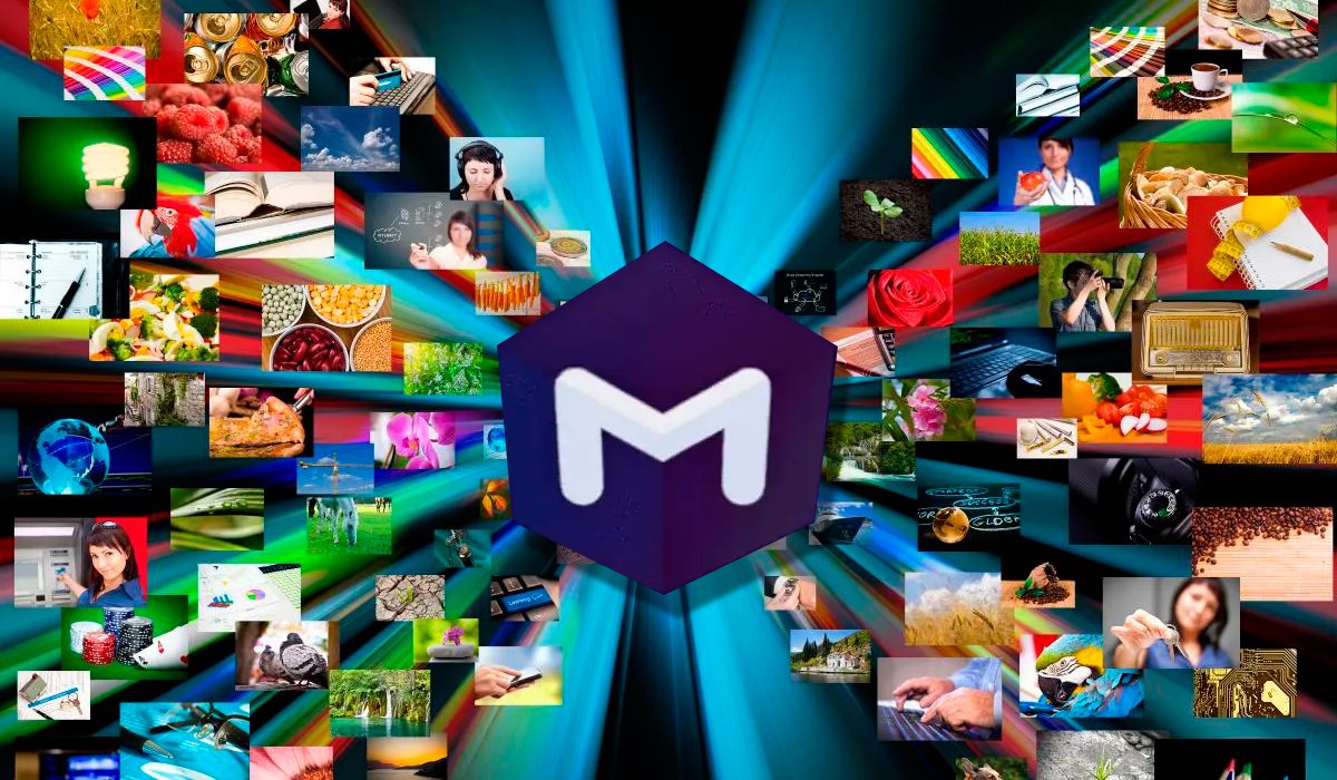 Ver televisión Gratis con Megacubo - Tecnología + Informática