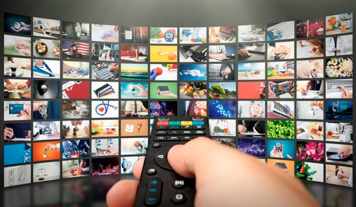 Televisión online y gratis con TV 3L PC - Tecnología + Informática