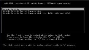El sistema operativo Solaris - Tecnología + Informática