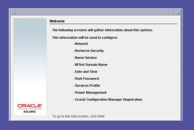 El sistema operativo Solaris - Tecnología + Informática