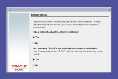 El sistema operativo Solaris - Tecnología + Informática