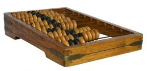 ¿Qué es un ábaco? Su origen e historia - Tecnología + Informática