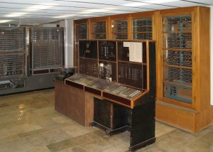 La computadora Z3 - Tecnología + Informática