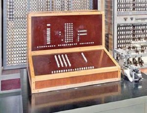 La computadora Z3 - Tecnología + Informática