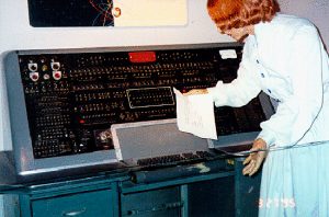 La computadora UNIVAC: Historia - Tecnología + Informática