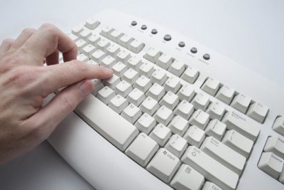 Función de la tecla Fin del teclado - Tecnología + Informática