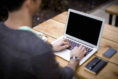 Función de la tecla TAB o Tabulador - Tecnología + Informática