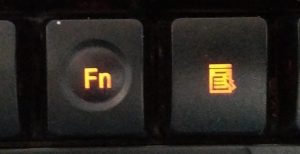 Función de la tecla FN del teclado - Tecnología + Informática