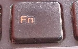Función de la tecla FN del teclado - Tecnología + Informática