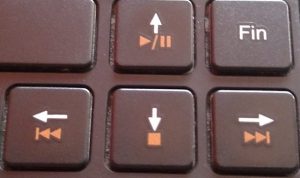 Función de la tecla FN del teclado - Tecnología + Informática