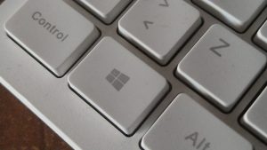 Función de la tecla Windows del teclado - Tecnología + Informática