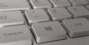 Función de la tecla Windows del teclado - Tecnología + Informática