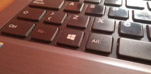 Función de la tecla Windows del teclado - Tecnología + Informática