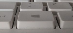 Función de la tecla Windows del teclado - Tecnología + Informática