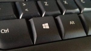 Función de la tecla Windows del teclado - Tecnología + Informática