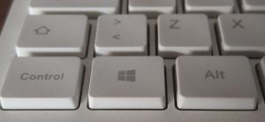 Función de la tecla Windows del teclado - Tecnología + Informática
