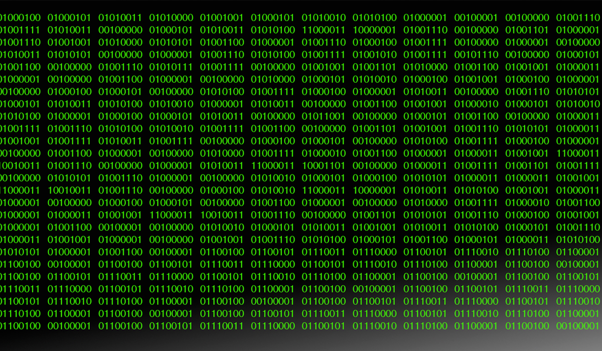 Lenguaje de máquina - Tecnología + Informática