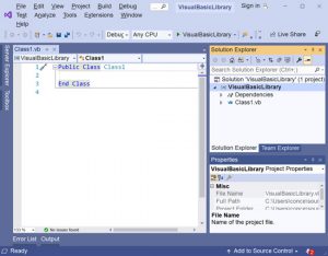 Lenguajes de programación orientados a objetos - Tecnología + Informática