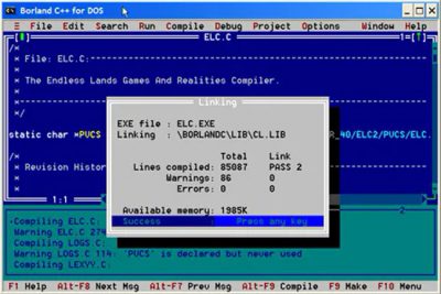 Lenguajes compiladores: ¿Qué son? Ejemplos - Tecnología + Informática