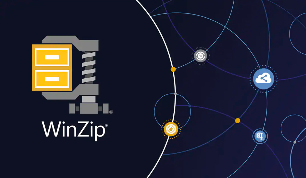 ¿Cómo zipear con WinZIP? Paso a paso - Tecnología + Informática