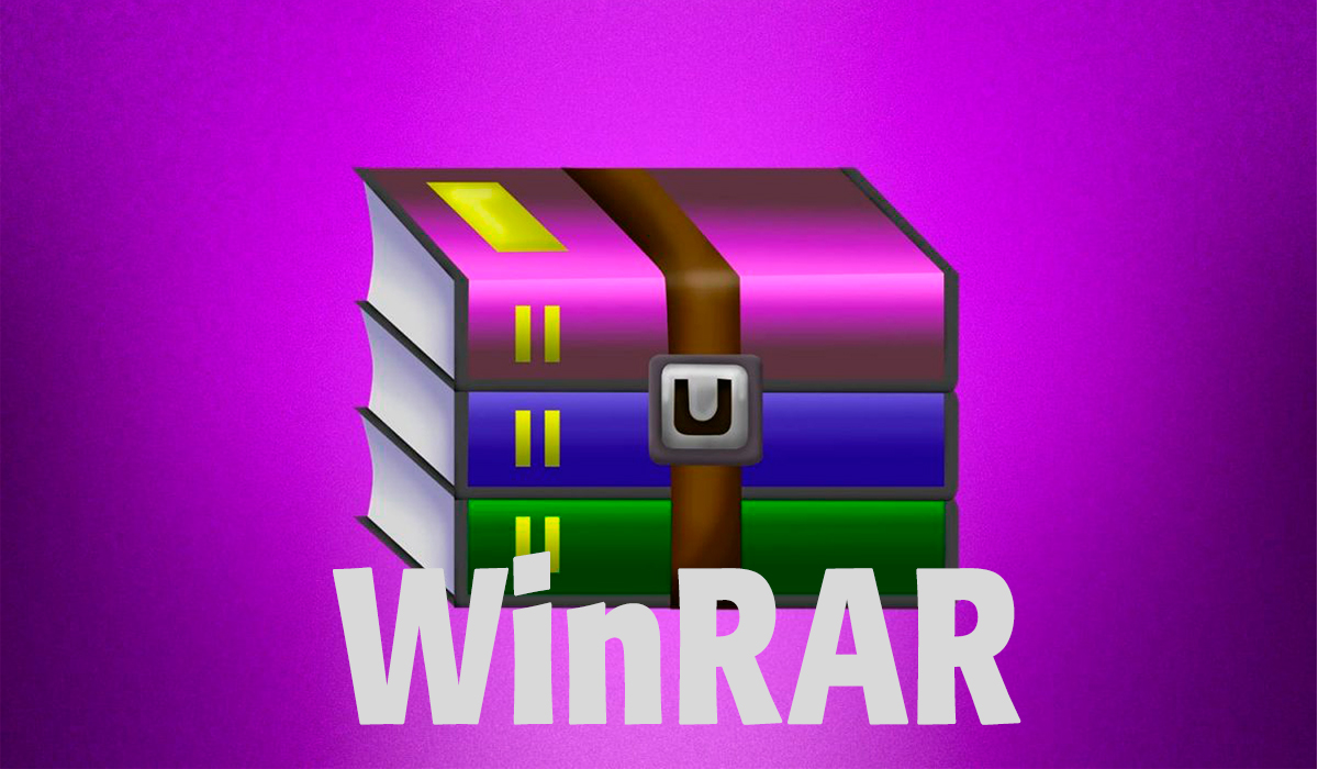 Hacer un zipeado con WinRAR paso a paso - Tecnología + Informática