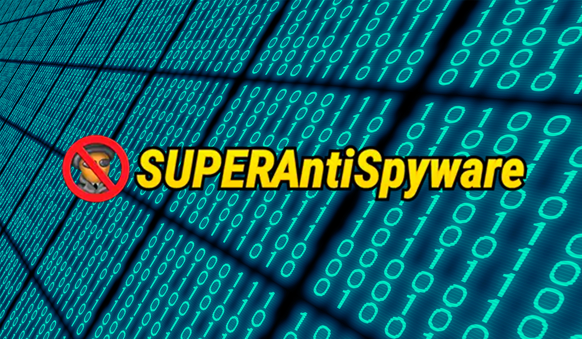 Descargar y usar SUPERAntiSpyware - Tecnología + Informática