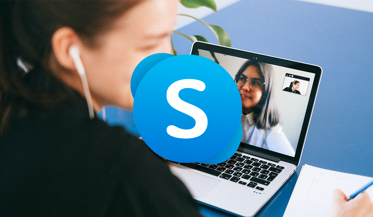 ¿Cómo descargar Skype gratis paso a paso? - Tecnología + Informática