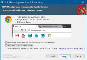 Descargar y usar SUPERAntiSpyware - Tecnología + Informática