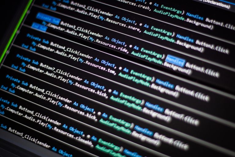 Programación en Visual Basic: ¿Sigue en uso VB .net para programar ...