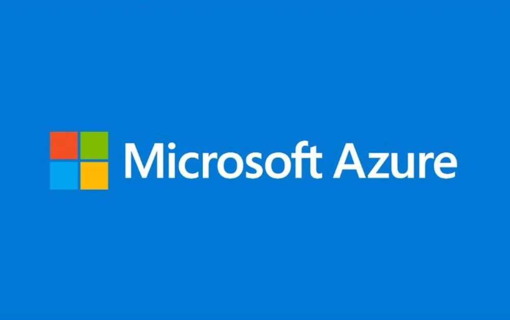 Microsoft Azure, la plataforma de soluciones en la nube preferida por ...