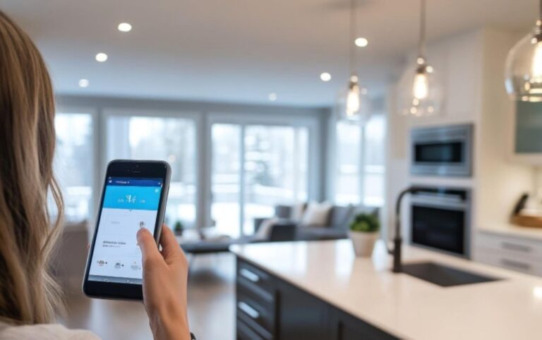 Cómo domotizar tu casa: Guía completa para convertir tu hogar en inteligente